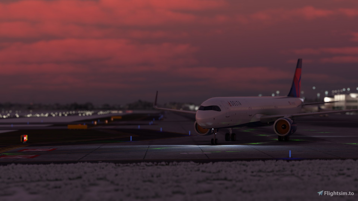 GSX Profile - KSEA Seattle Tacoma (bmworld & amsim) for Microsoft ...