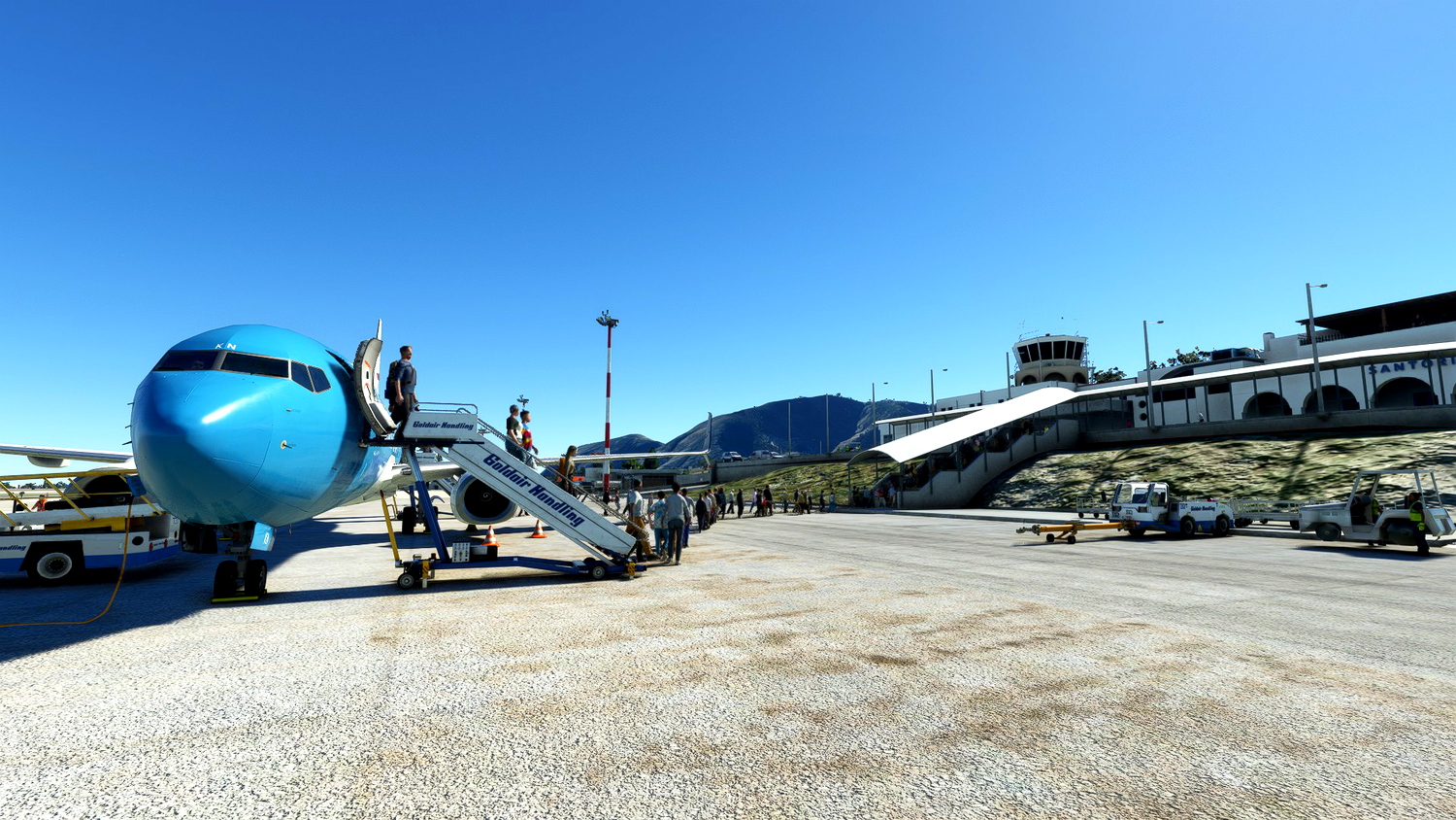 Discover & Search - Flightsim.to