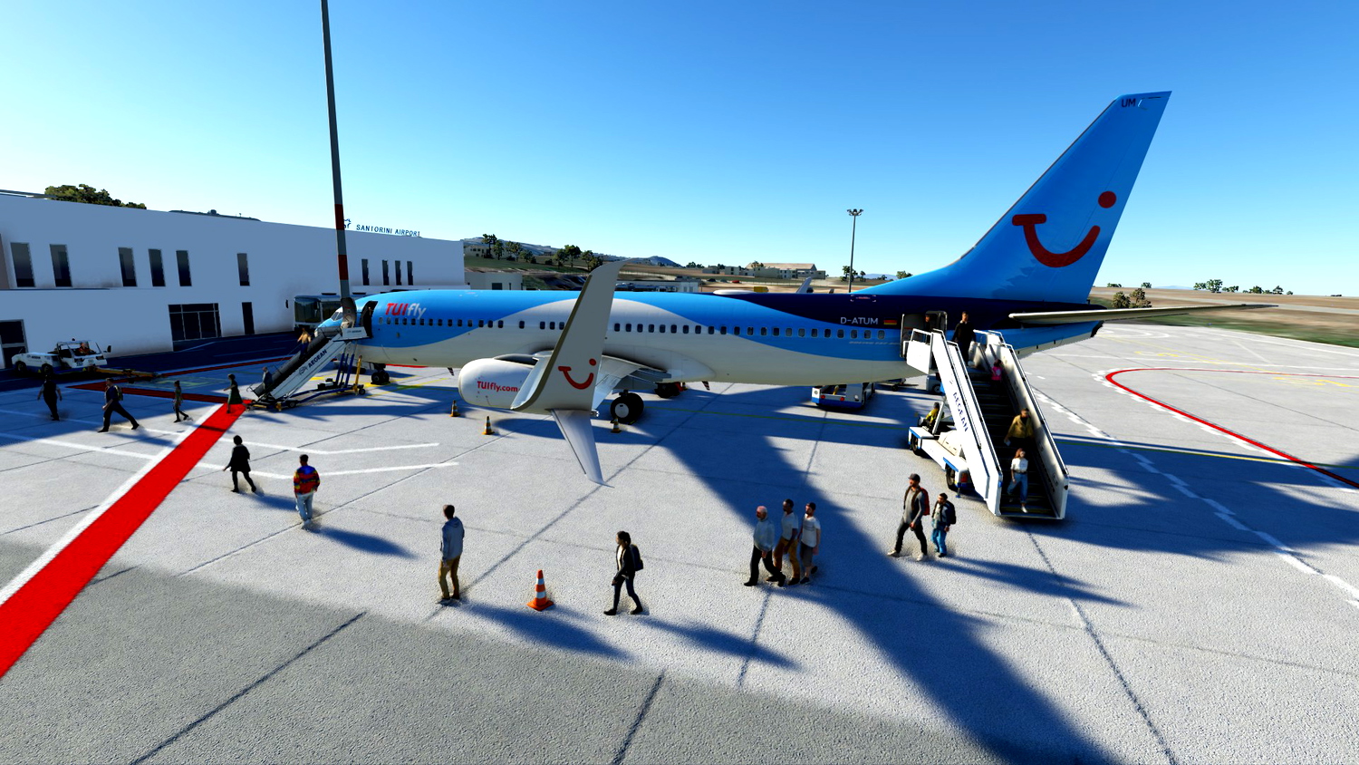 Discover & Search - Flightsim.to