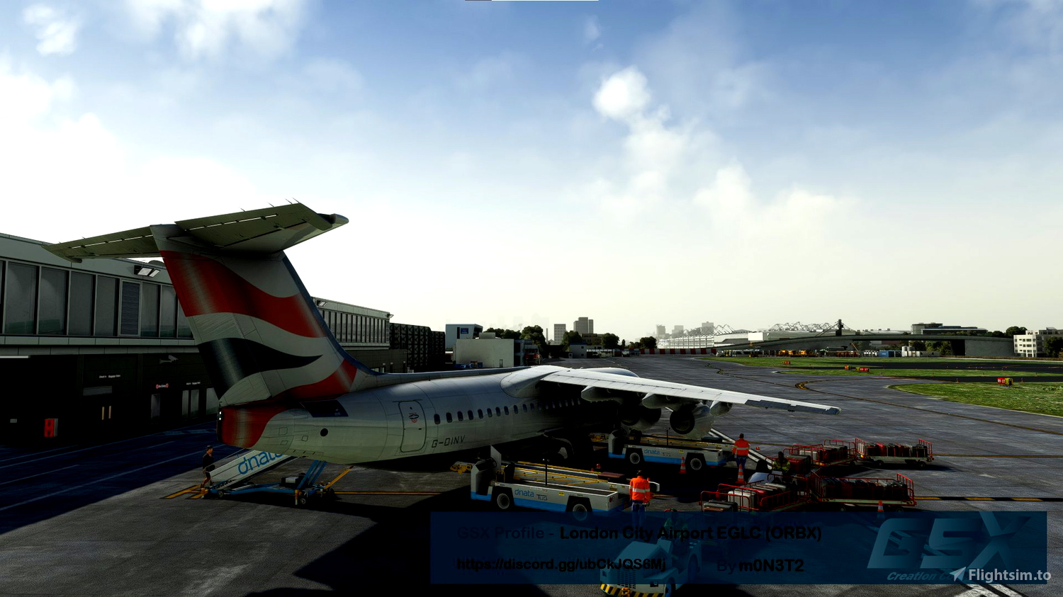 Discover & Search - Flightsim.to