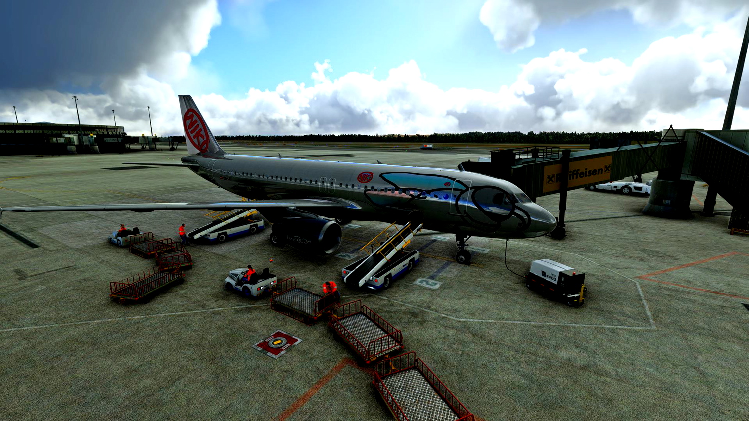 GSX Pro Profiles for Microsoft Flight Simulator | MSFS | Flightsim.to