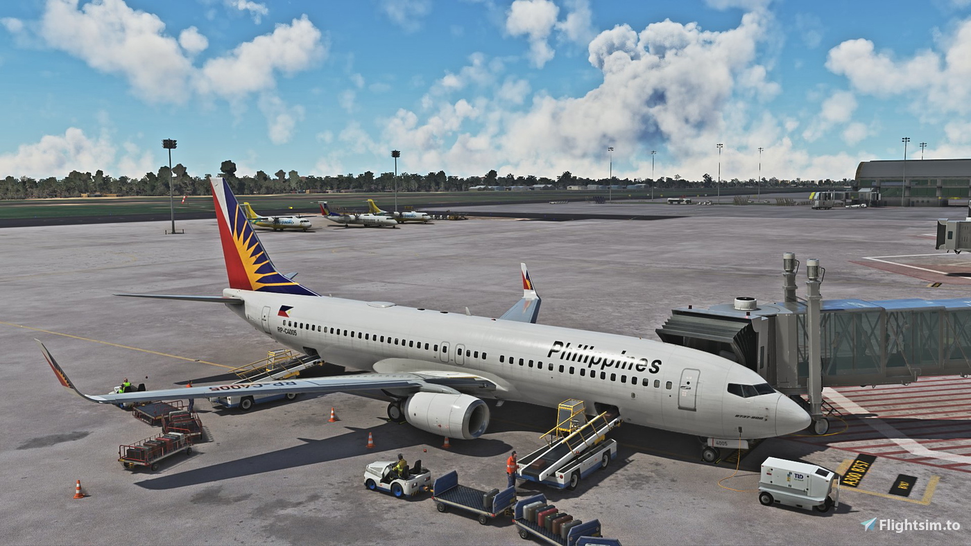 Full Gsx Profile Mactan Cebu Intl Airport Rpvm Turtletank1997