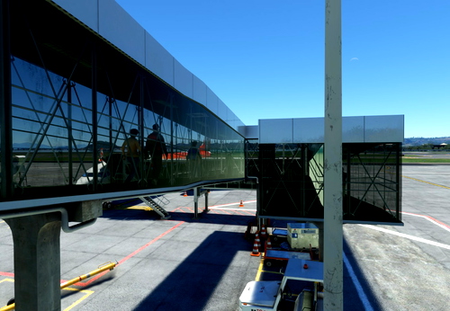 GSX profile - SBRJ by Paulo Ricardo **passengers jetway path corrected ... GSX profile - SBRJ by Paulo Ricardo **passengers jetway path corrected ...