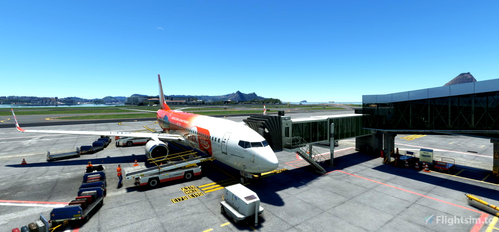 GSX profile - SBRJ by Paulo Ricardo **passengers jetway path corrected ... GSX profile - SBRJ by Paulo Ricardo **passengers jetway path corrected ...