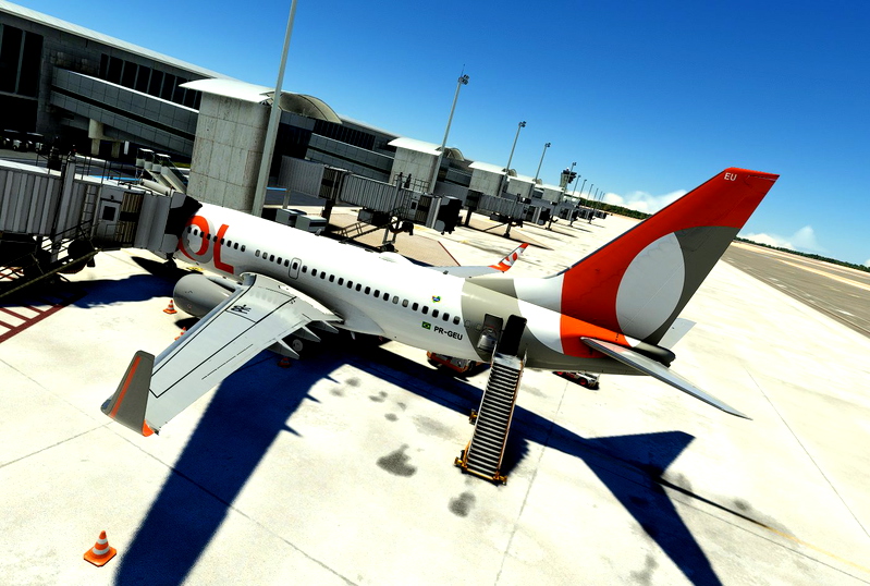 Discover & Search - Flightsim.to