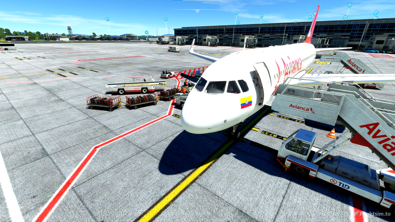 Discover & Search - Flightsim.to