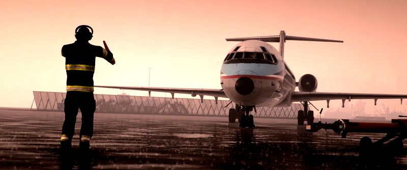 GSX Profile - VHHX Kai Tak with Custom Handling Company Textures HATS ...