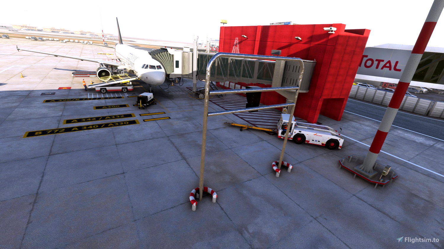 Discover & Search - Flightsim.to