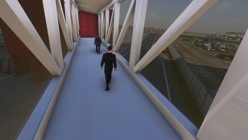 GSX Profile - VIDP Indira Gandhi International Airport, Delhi (by ...