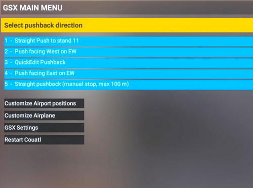 GSX Profile - VVNB Noi Bai Intl Airport(Dominic Design Team) for ...