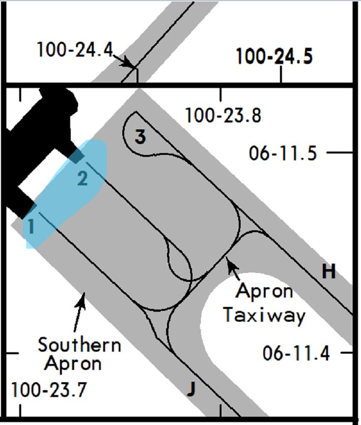 GSX Profile - WMKA Sultan Abdul Halim Airport for Microsoft Flight ...