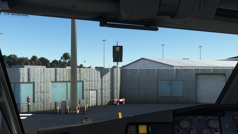 GSX Profile - YPPH Perth Airport (Axonos) for Microsoft Flight ...