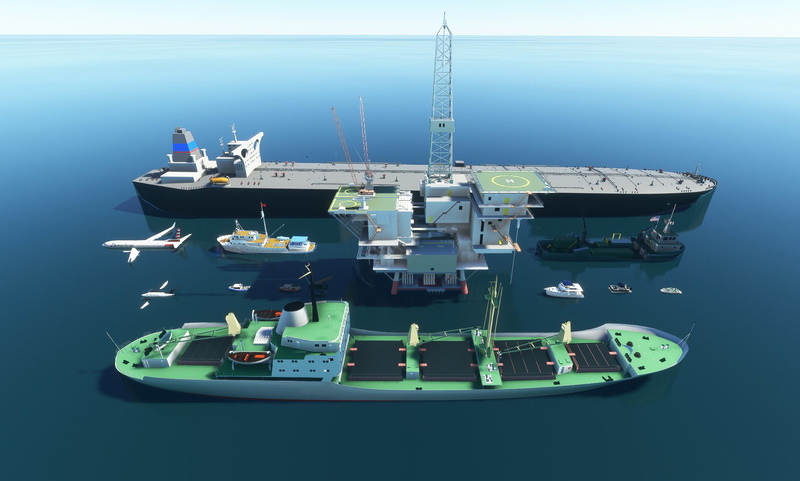 Airbus H145 Add-Ons for Microsoft Flight Simulator | Flightsim.to