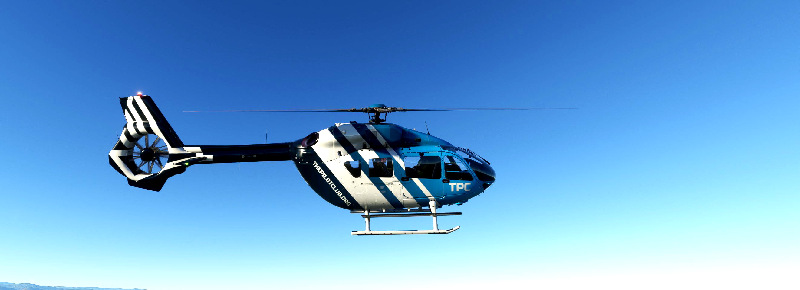 HPG Airbus H145 for Microsoft Flight Simulator | MSFS | Flightsim.to