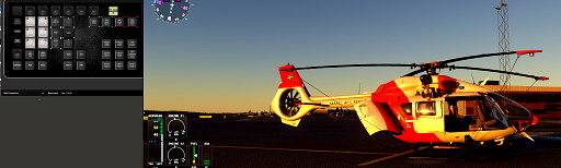 Touch Portal Pages for Microsoft Flight Simulator | MSFS | Flightsim.to