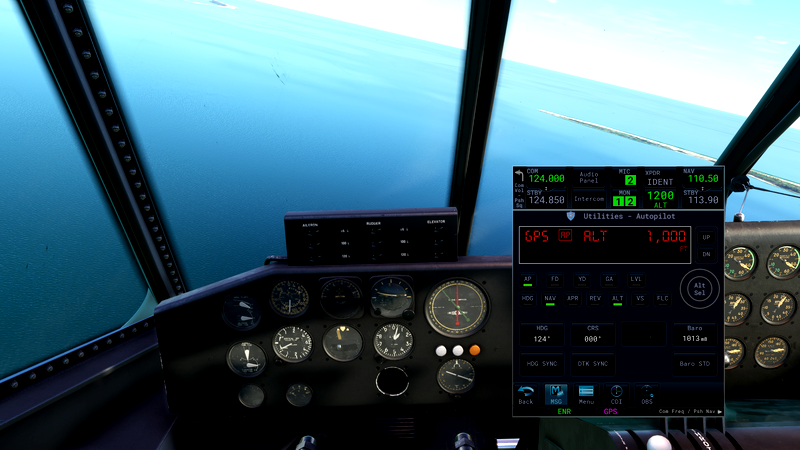 Autopilot Mods for Microsoft Flight Simulator | MSFS | Flightsim.to