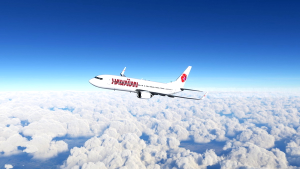 Amazon Prime Air (N7901A) PMDG Boeing 737-800 BCF - 8K for Microsoft ...