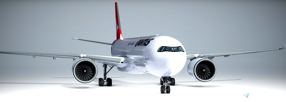 Headwind A330 - Thumbnail Preset Settings for Microsoft Flight ...