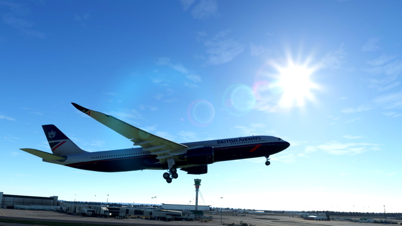 Headwind Airbus A330-900 Liveries for Microsoft Flight Simulator | MSFS ...