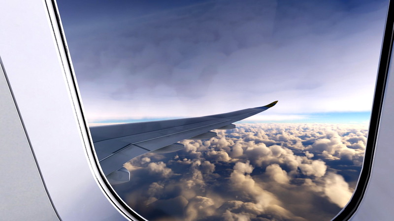 Headwind a330neo Custom Camera Views | Window Views for Microsoft ...