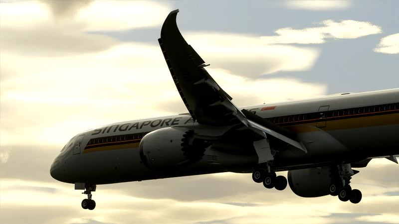 Boeing 787 Liveries for Microsoft Flight Simulator | MSFS | Flightsim.to