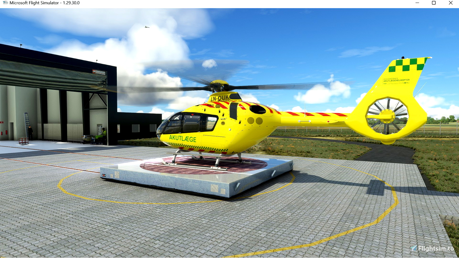 Discover & Search - Flightsim.to