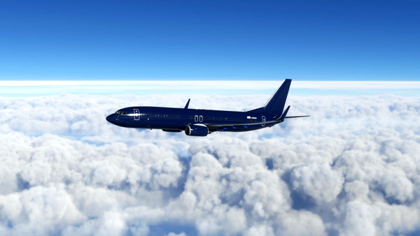 Amazon Prime Air (N7901A) PMDG Boeing 737-800 BCF - 8K for Microsoft ...