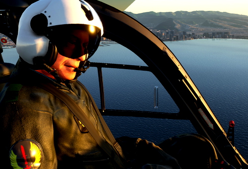 H145 IRISH RANGER WING - IRISH AIR CORPS for Microsoft Flight Simulator ...