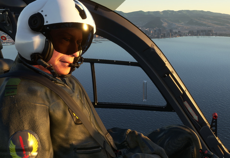 H145 IRISH RANGER WING - IRISH AIR CORPS for Microsoft Flight Simulator ...