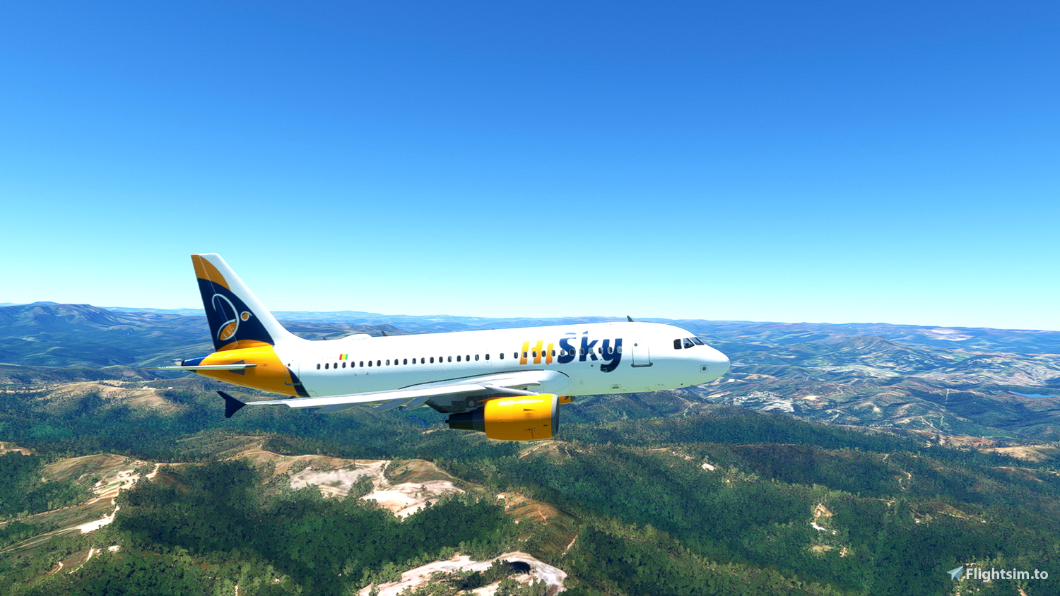Discover & Search - Flightsim.to