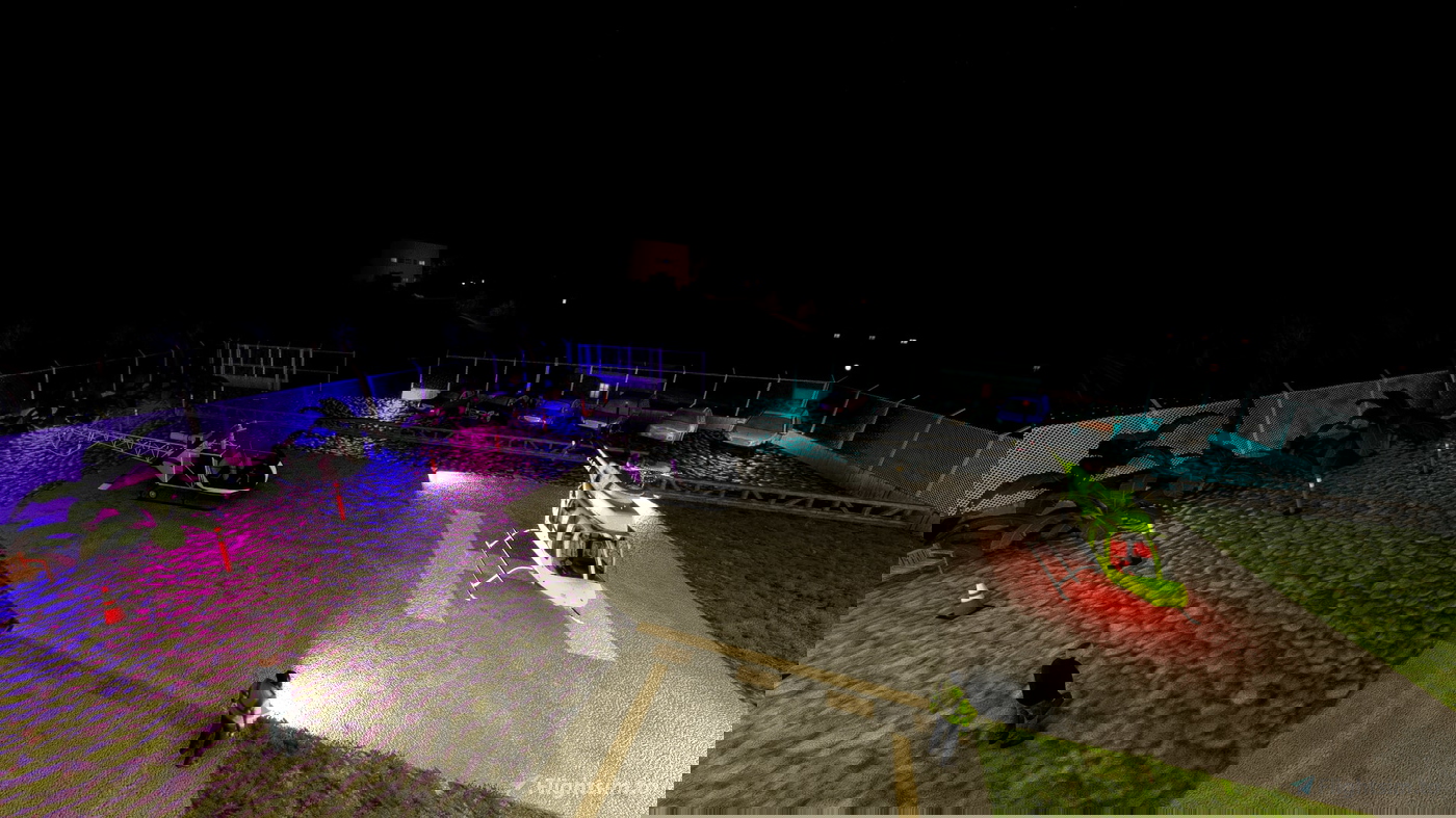 Helistation Ciel 974 for Microsoft Flight Simulator | MSFS