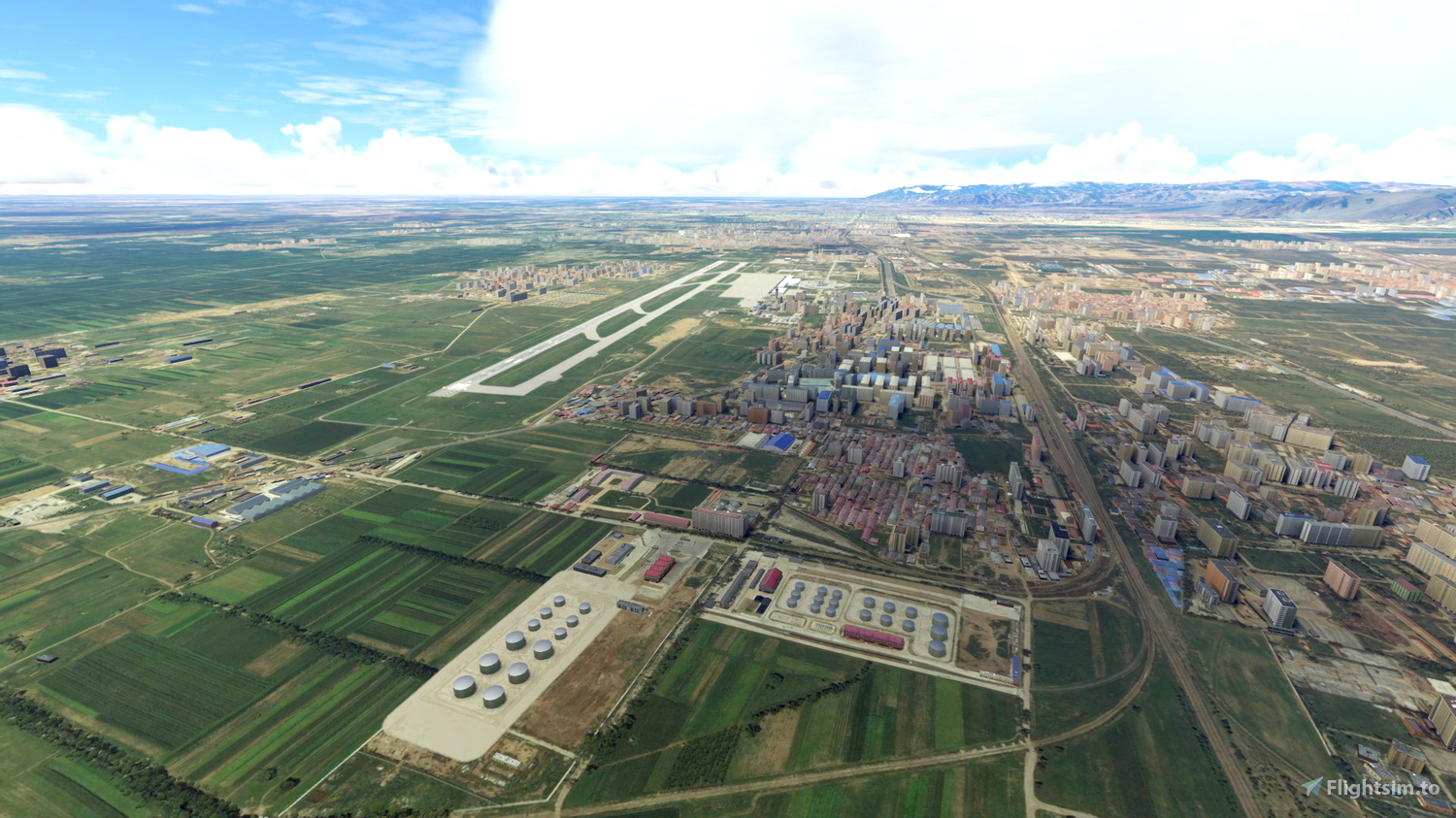 Discover & Search - Flightsim.to