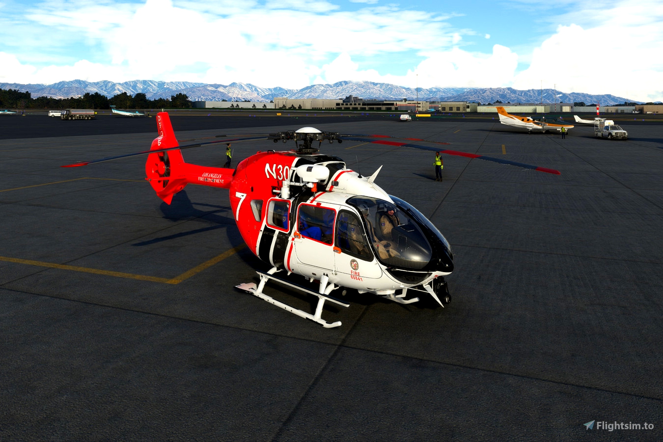 Discover & Search - Flightsim.to