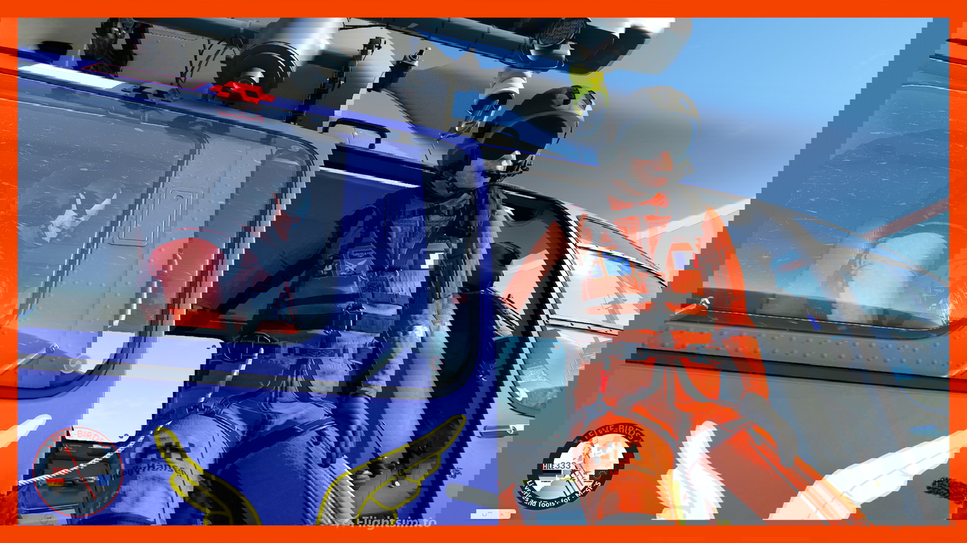 HPG H145 Action Pack Livery - Marine nationale française - Flotille 35F ...