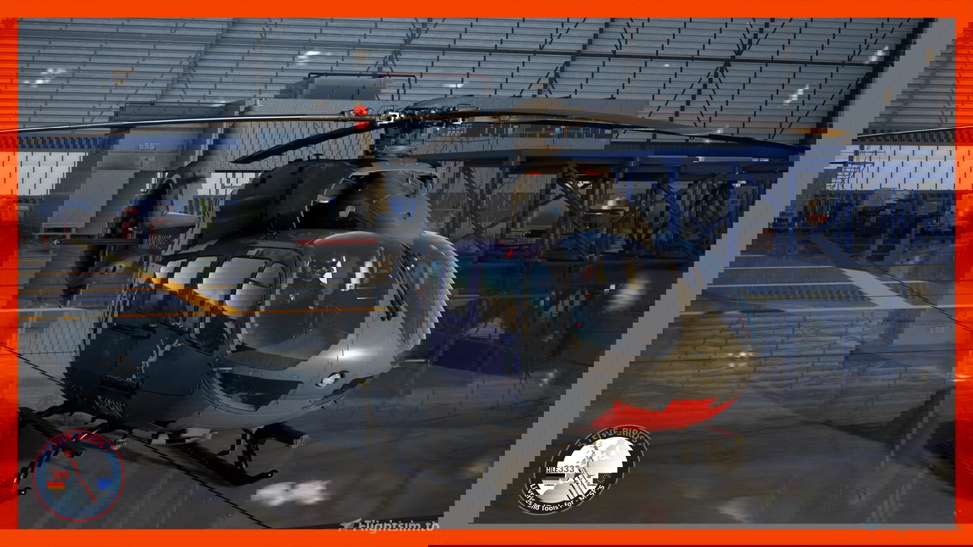 HPG H145 Action Pack Livery - Marine nationale française - Flotille 35F ...