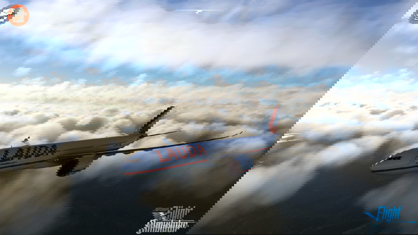 HW A330-900 Lauda Livery for Microsoft Flight Simulator | MSFS