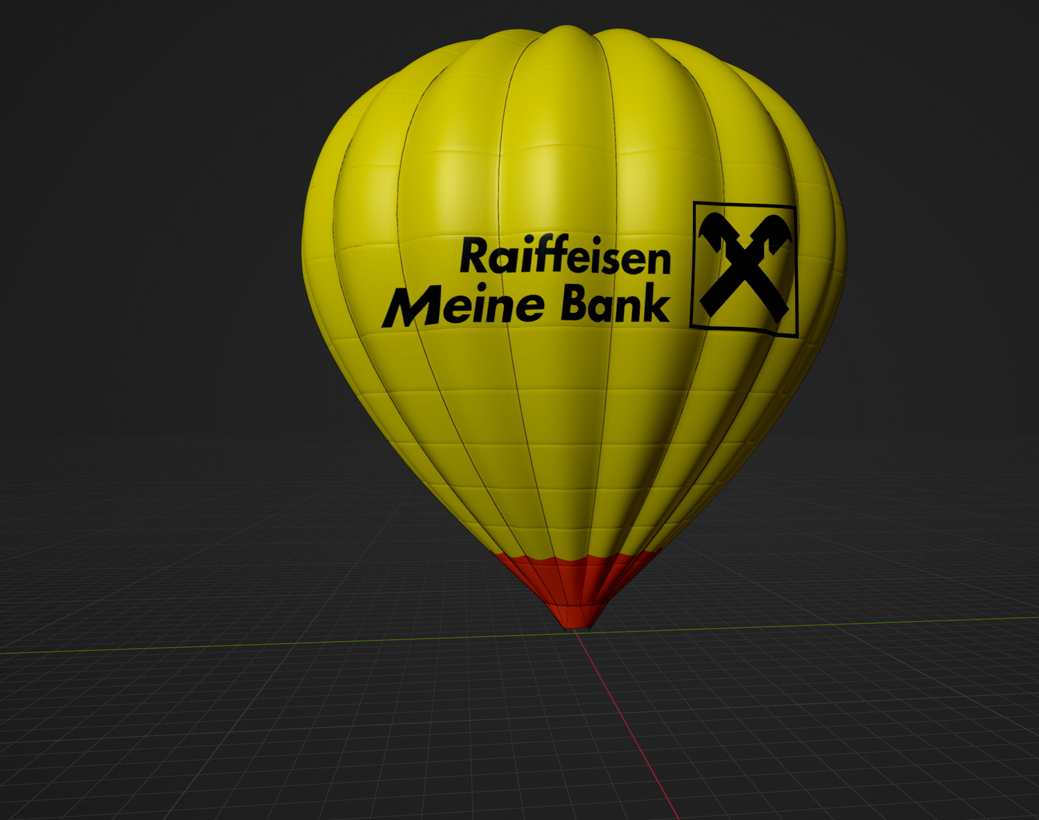 HPG Hot Air Balloon Liveries for Microsoft Flight Simulator | MSFS ...
