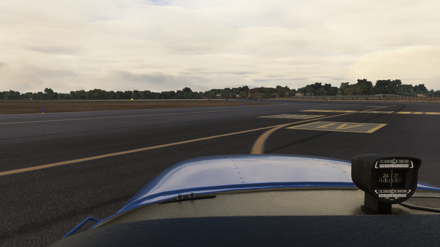 I-AGDA CATANIA to PANTELLERIA WITH REAL ATC AUDIO for Microsoft Flight ...