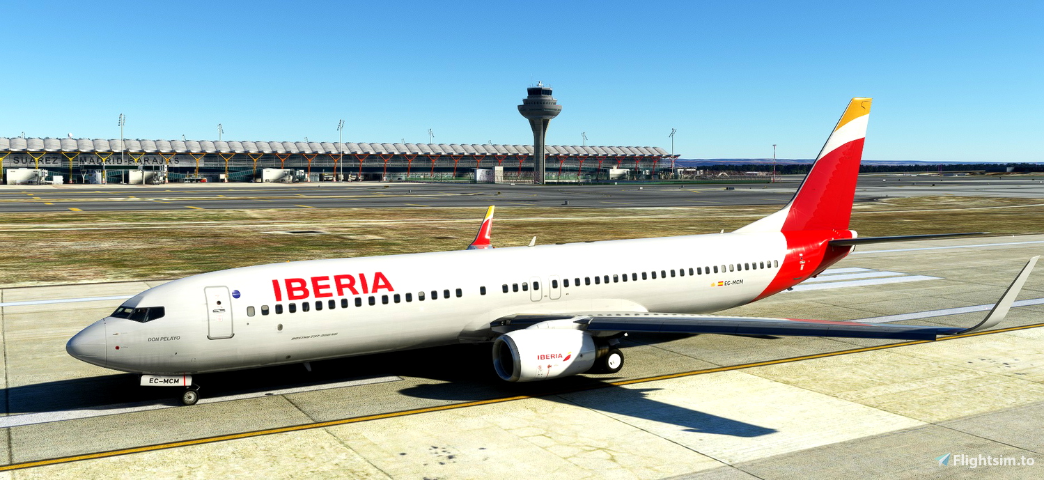 PMDG Boeing 737-900 Liveries for Microsoft Flight Simulator | MSFS ...