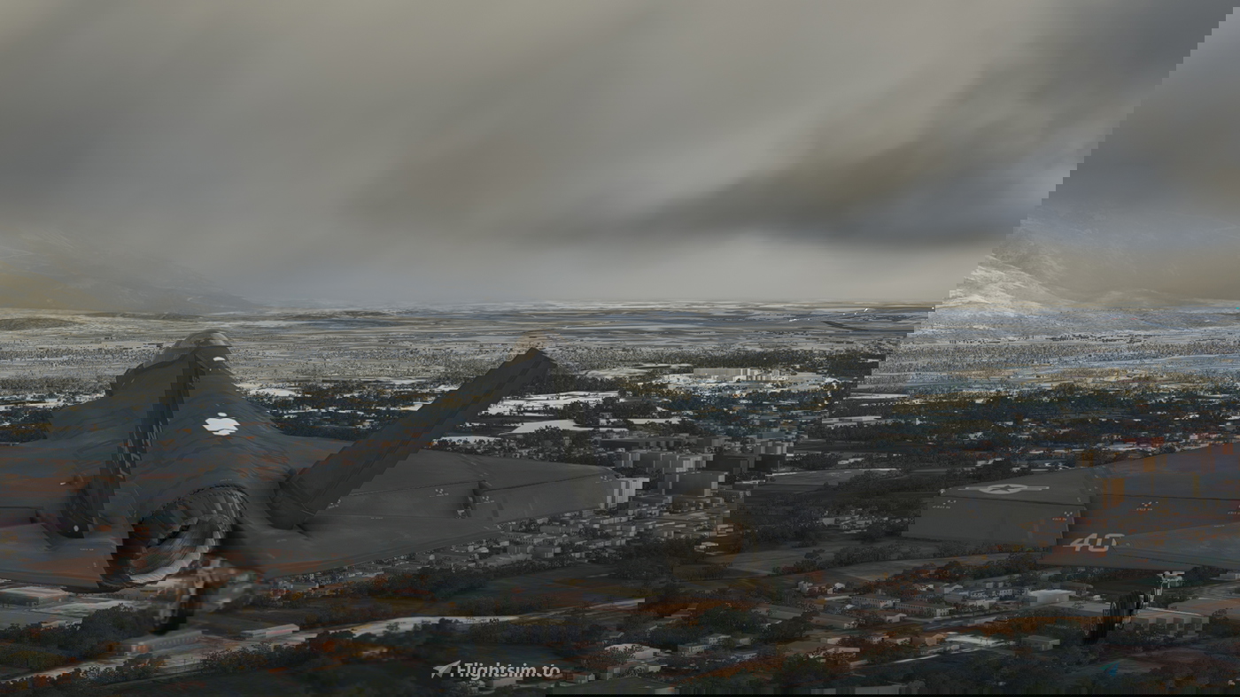 Indiafoxtecho - F-35C VFA-97 RAM coating late for Microsoft Flight ...