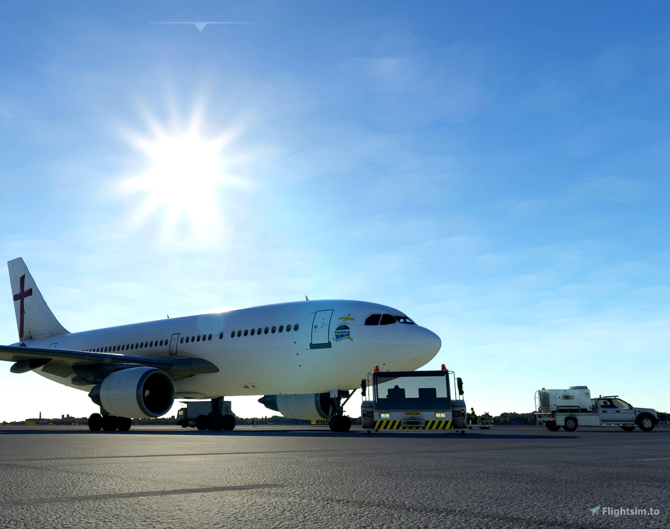 Discover & Search - Flightsim.to