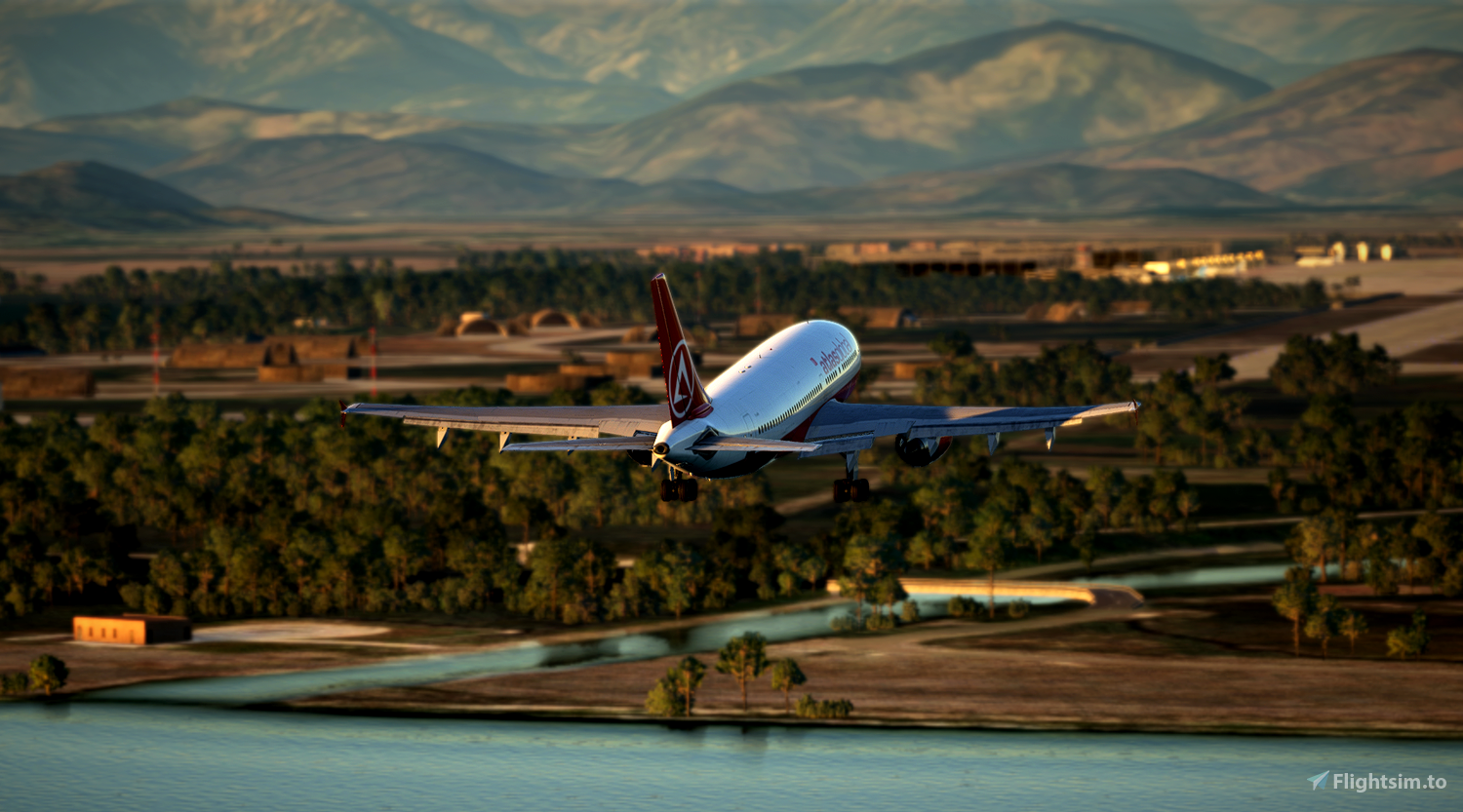 Discover & Search - Flightsim.to