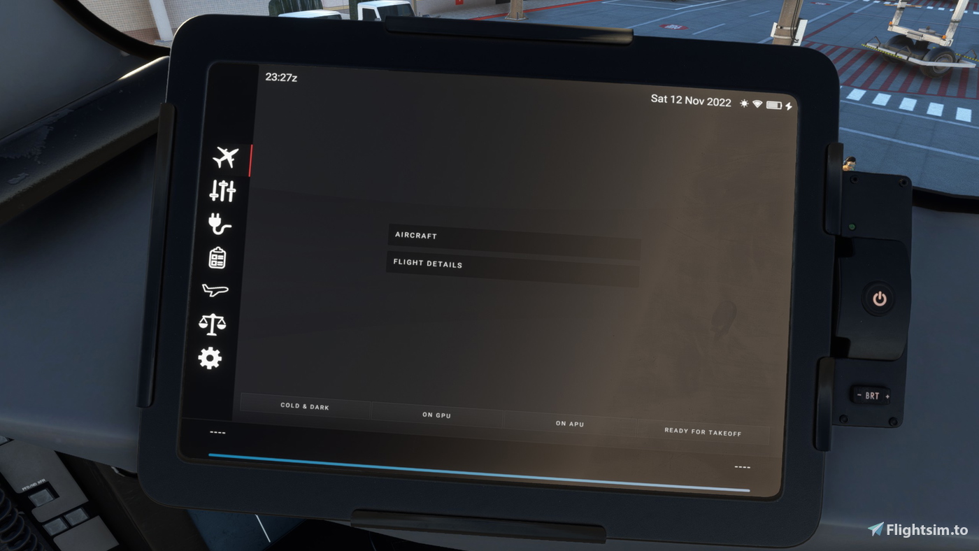 iniBuilds A310-300 Modified VC and Showcase Views for Microsoft Flight ...