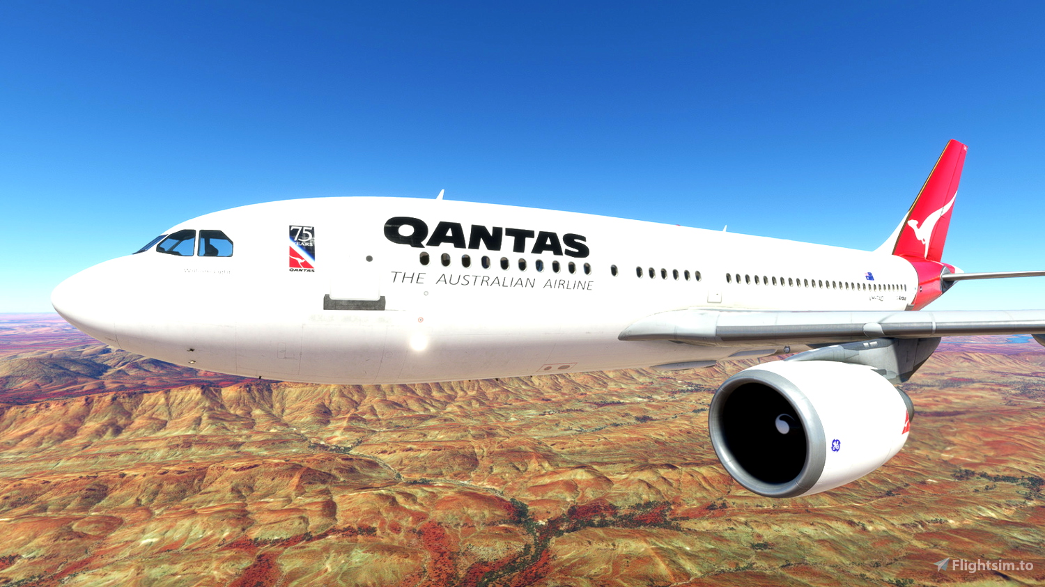 iniBuilds A310 Liveries pour Microsoft Flight Simulator | MSFS | Flightsim.to