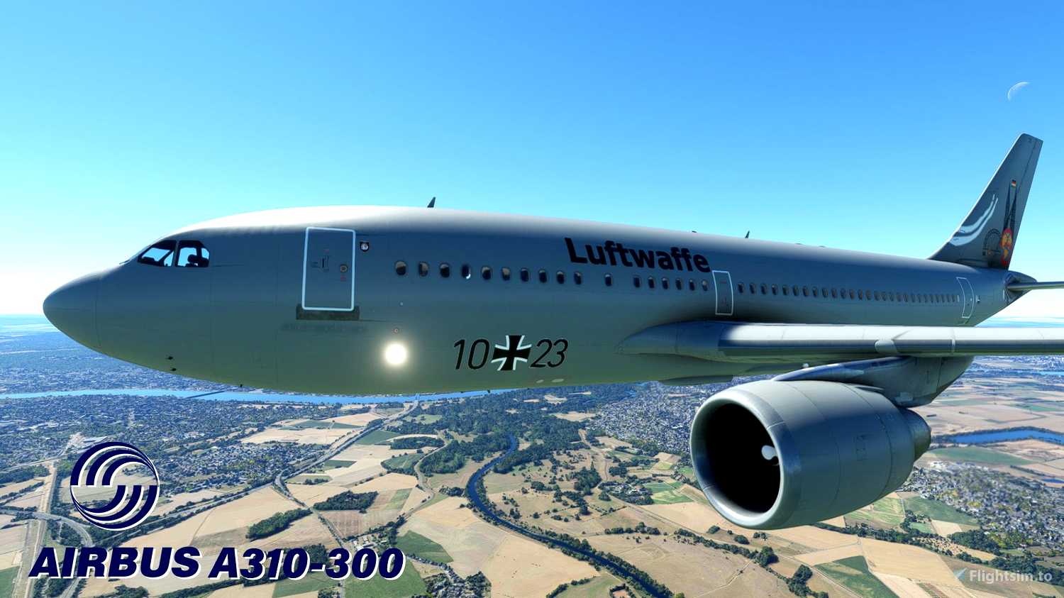 Discover & Search - Flightsim.to