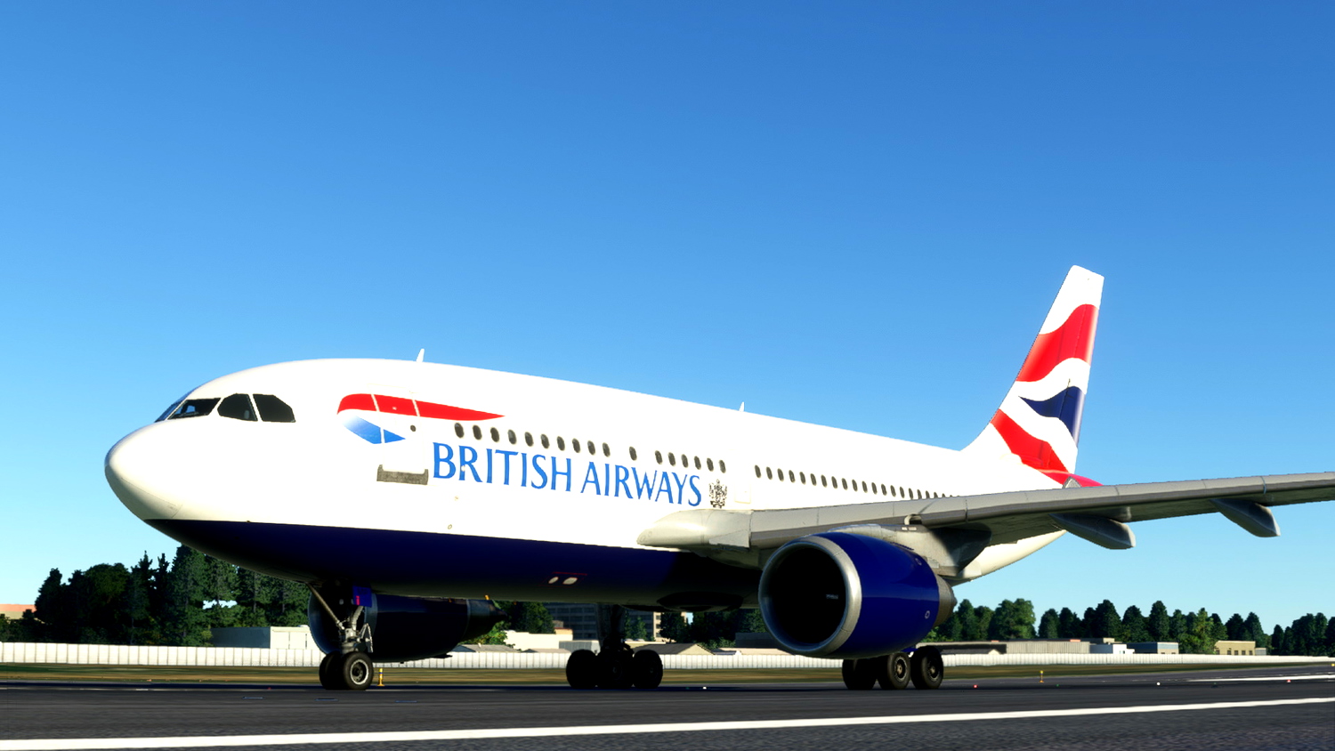 Liveries - iniBuilds A310 Add-Ons for Microsoft Flight Simulator ...