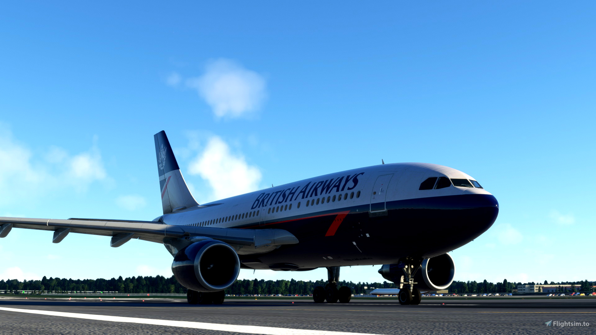 iniBuilds A310 Liveries for Microsoft Flight Simulator | MSFS | Flightsim.to