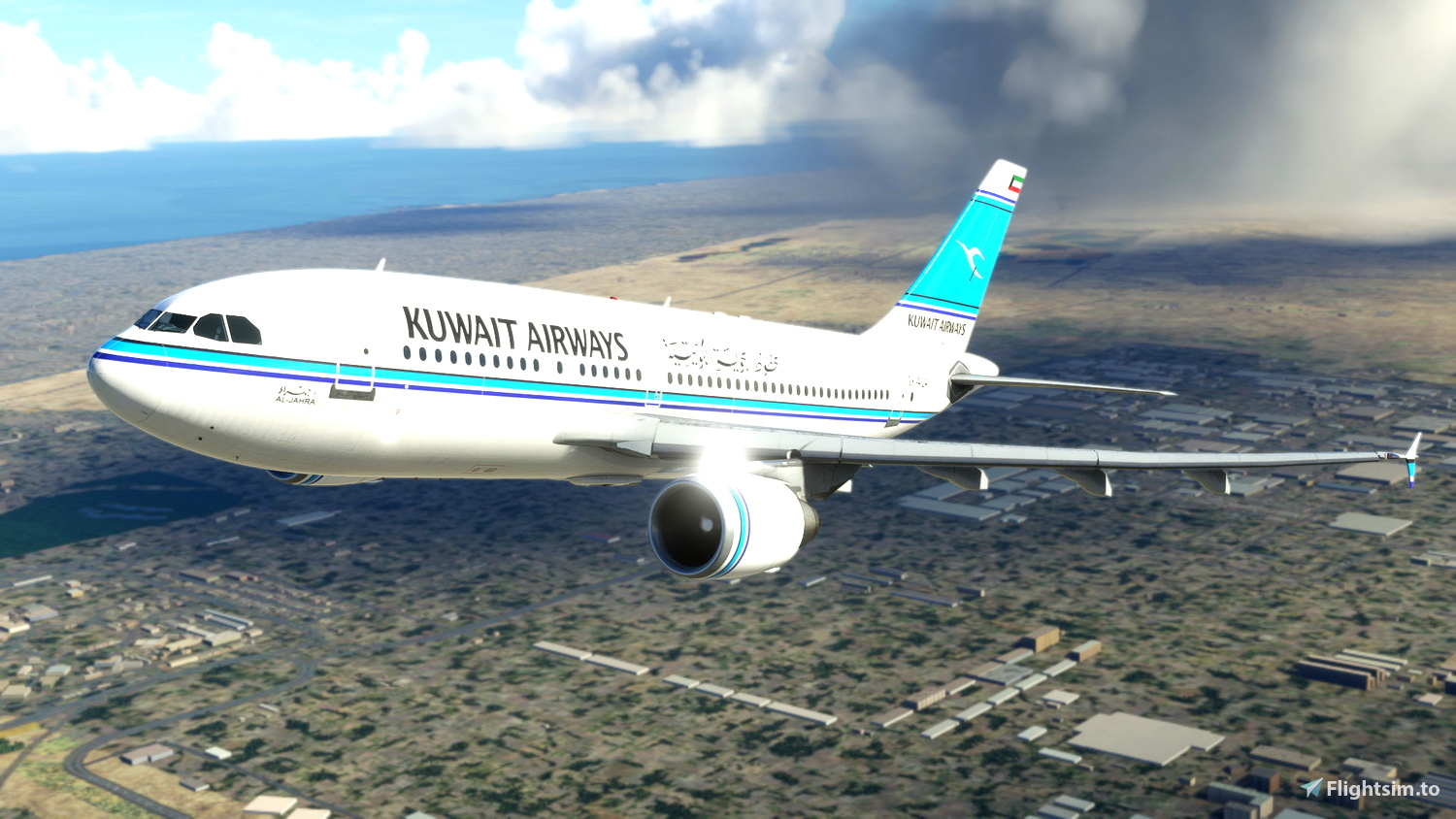Discover & Search - Flightsim.to