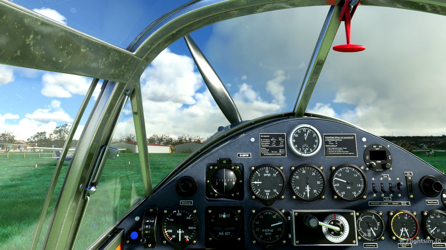 Discover & Search - Flightsim.to