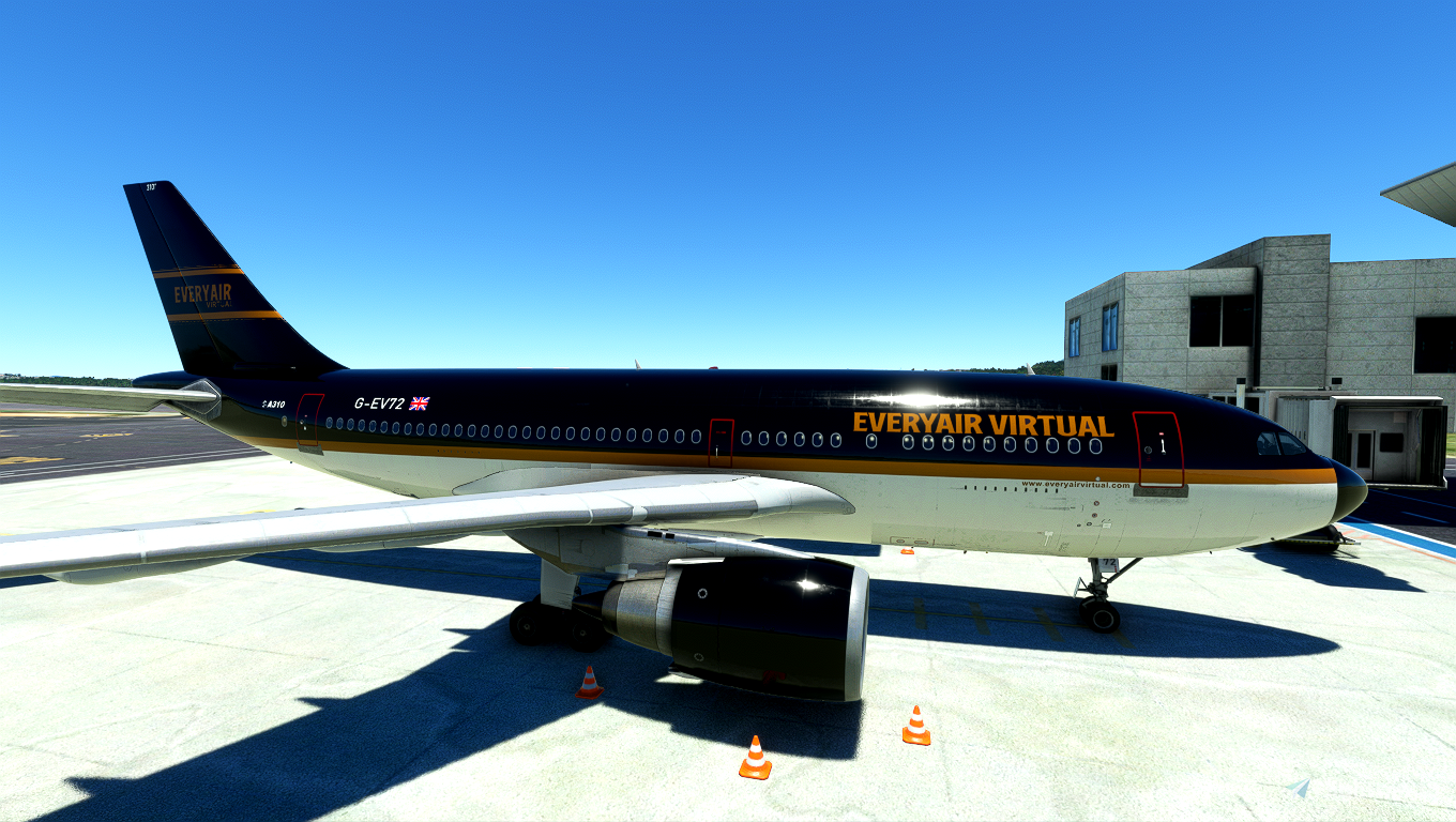 iniBuilds A310 Liveries for Microsoft Flight Simulator | MSFS | Flightsim.to